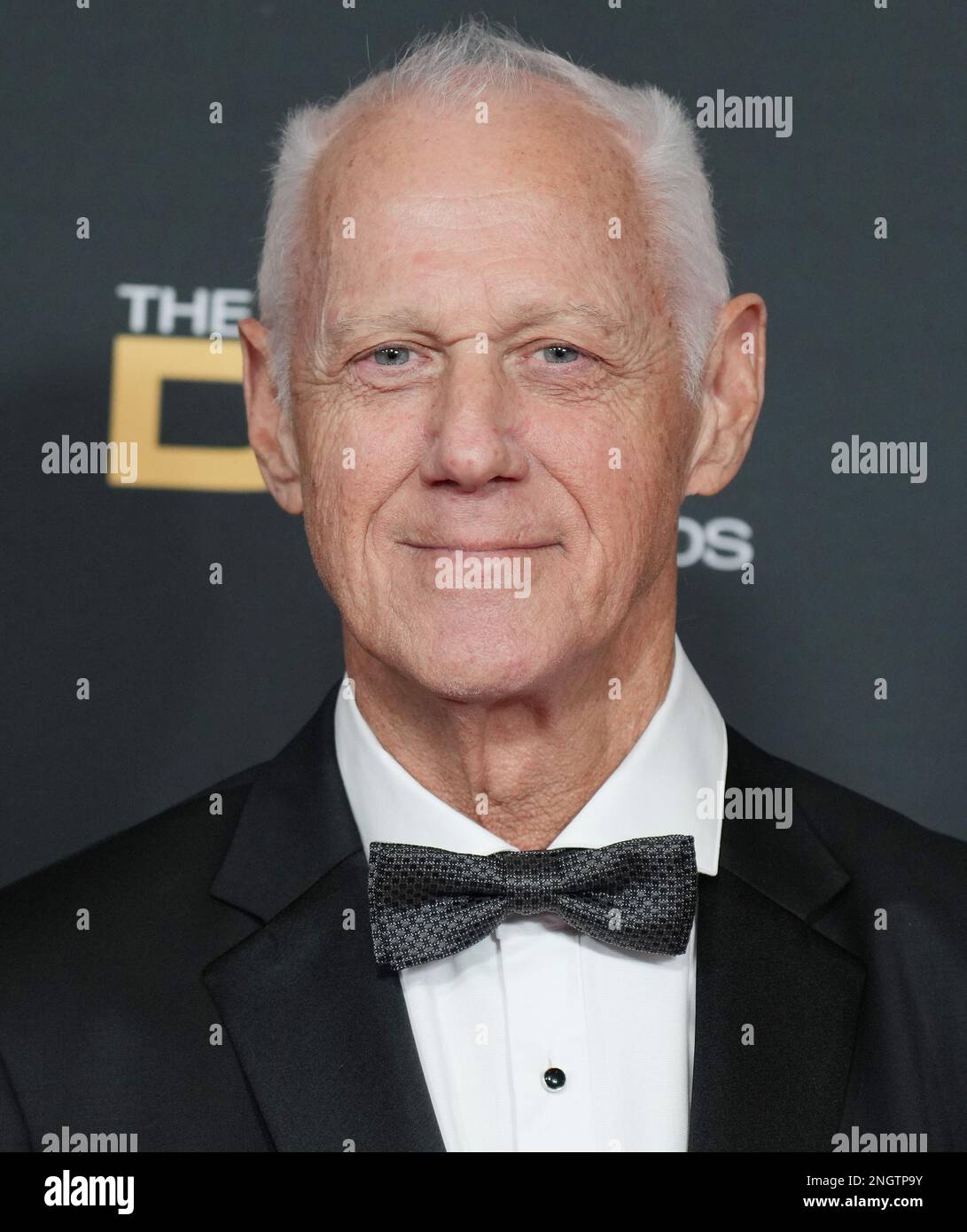 Robert A. Fishman arrives at the 75th Annual Directors Guild Of America ...