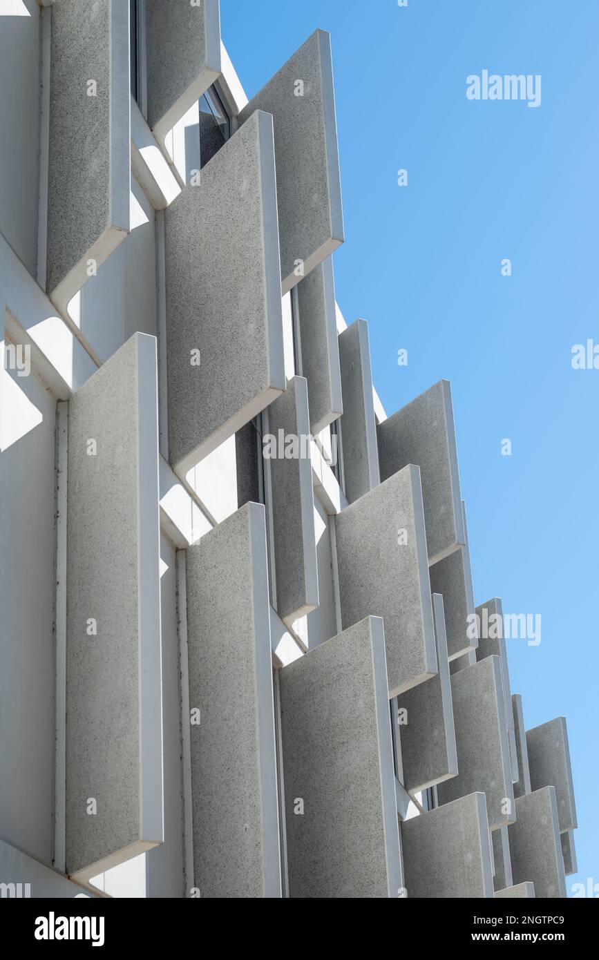 Perth, Australia - Curtin University Medical School (building 410) by ...