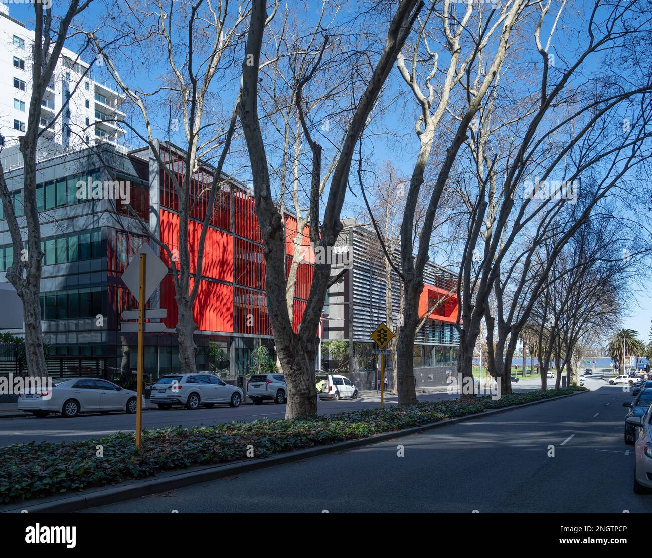 Ghd woodhead hi-res stock photography and images - Alamy