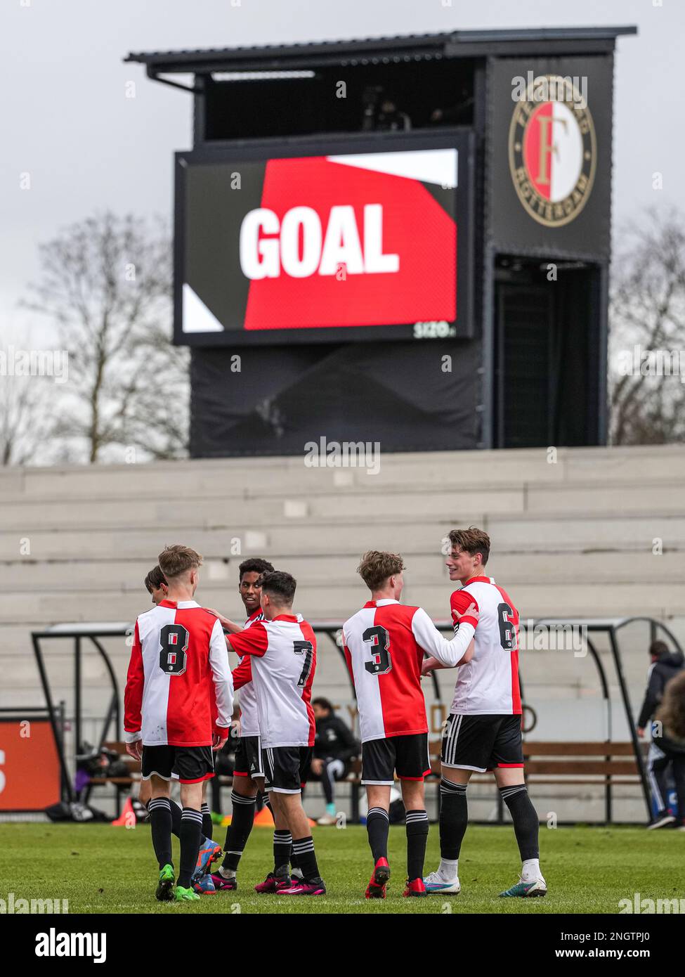 Goal ado hi-res stock photography and images - Alamy