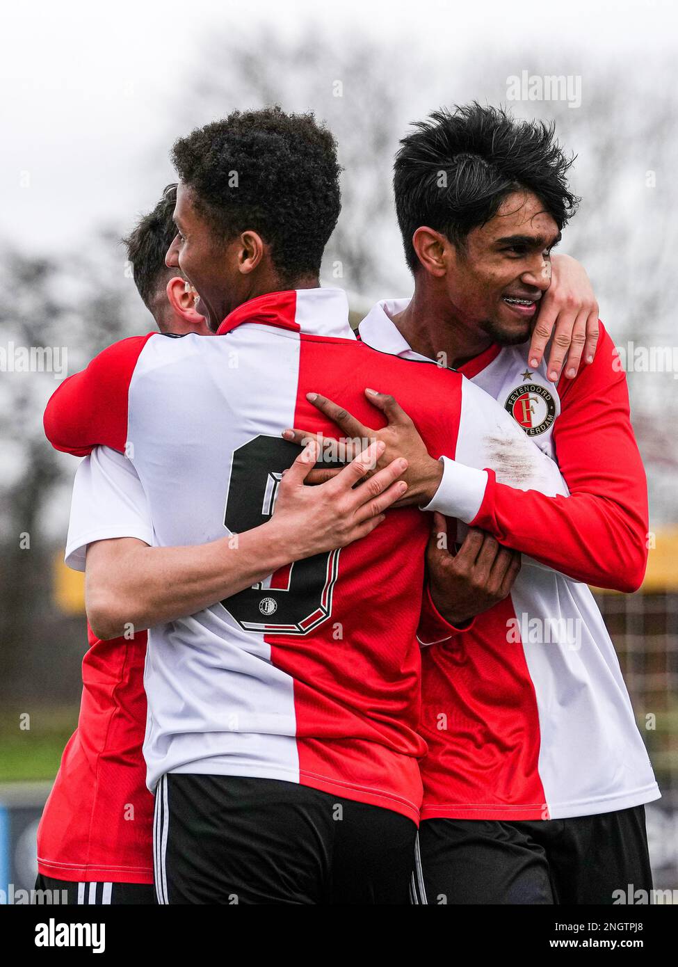 Goal ado hi-res stock photography and images - Alamy