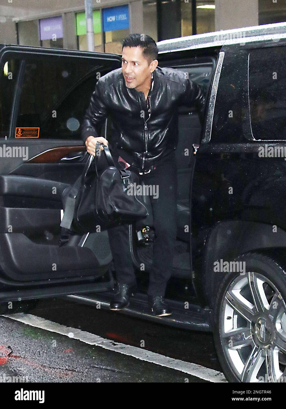 Jay Hernandez on Today Show to talk about new season of Magnum P.I ...