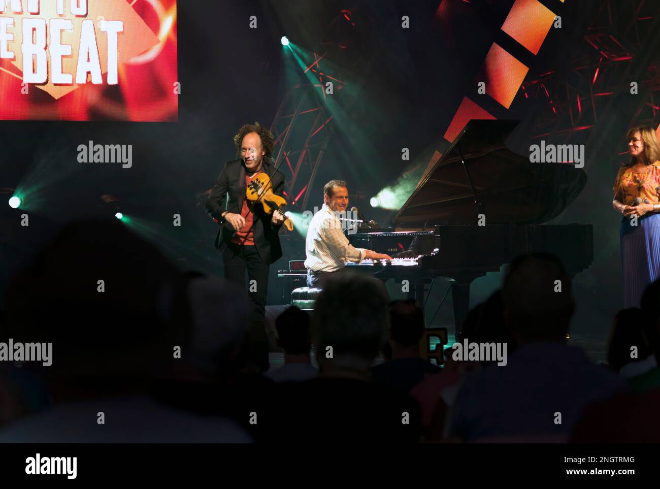 Anne tracy hi-res stock photography and images - Alamy