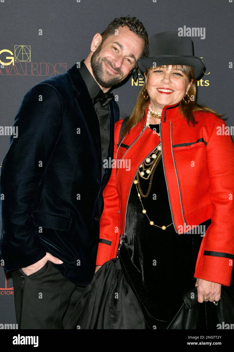 Jill crawford hi-res stock photography and images - Alamy