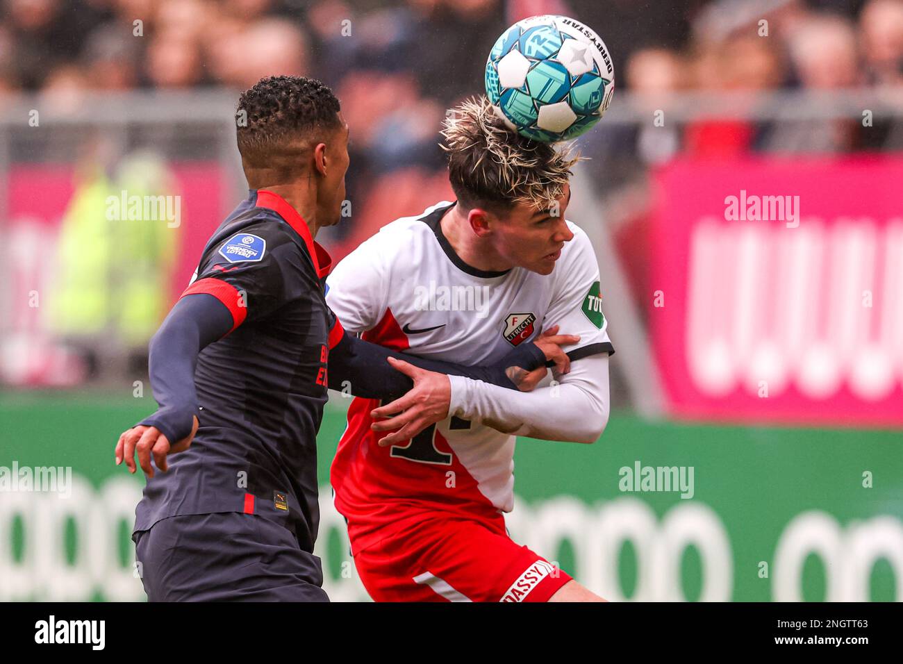 Taylor booth psv hi-res stock photography and images - Alamy