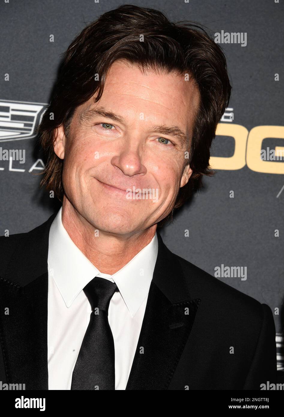Beverly Hills, California, USA. 18th Feb, 2023. Jason Bateman attends ...