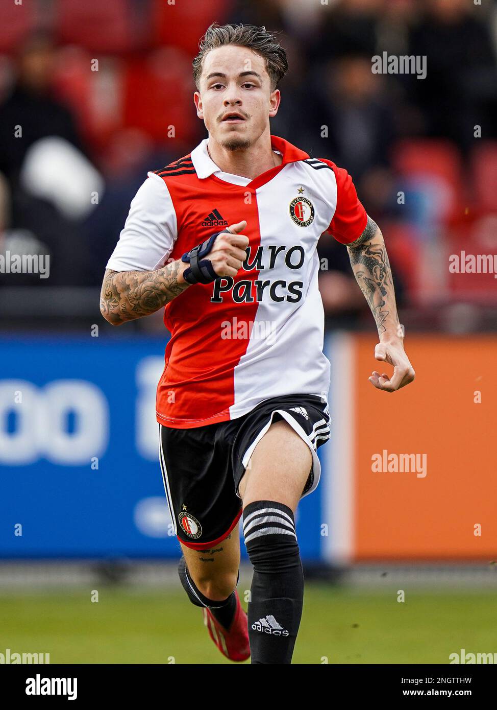 Delano van der heijden hi-res stock photography and images - Alamy