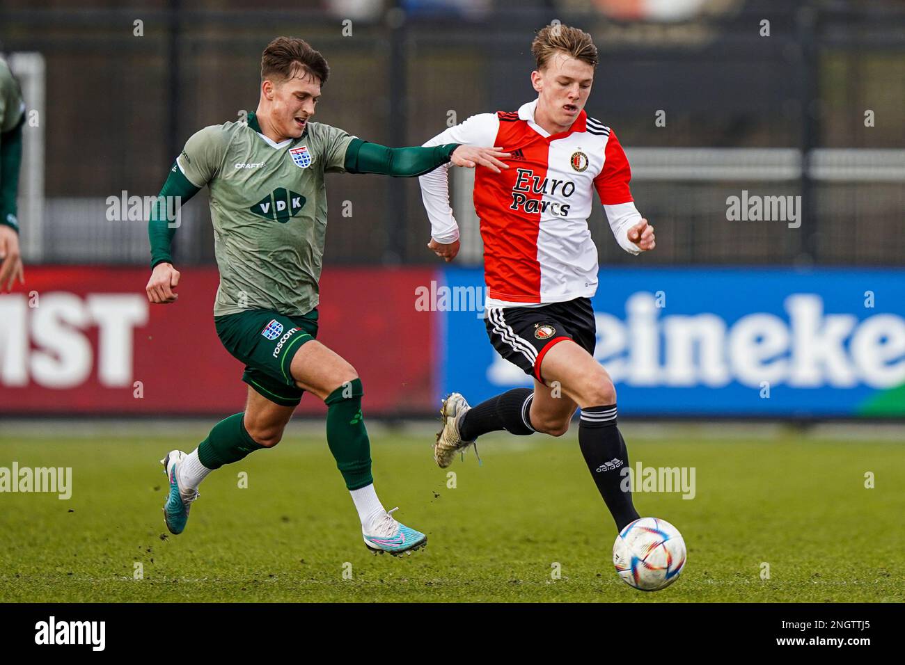 Guus baars hi-res stock photography and images - Alamy