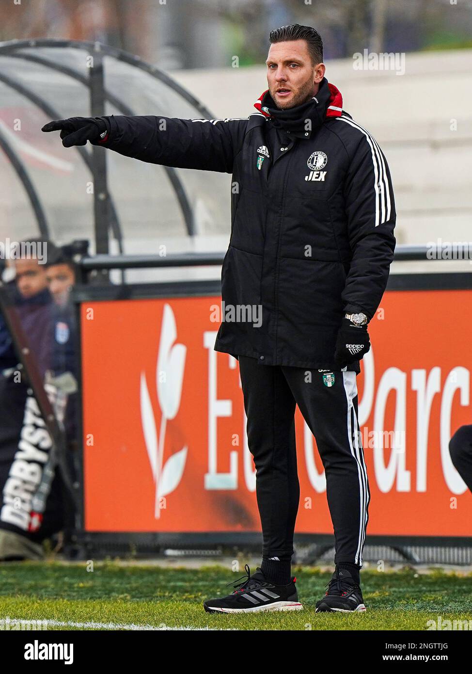 Melvin boel hi-res stock photography and images - Alamy