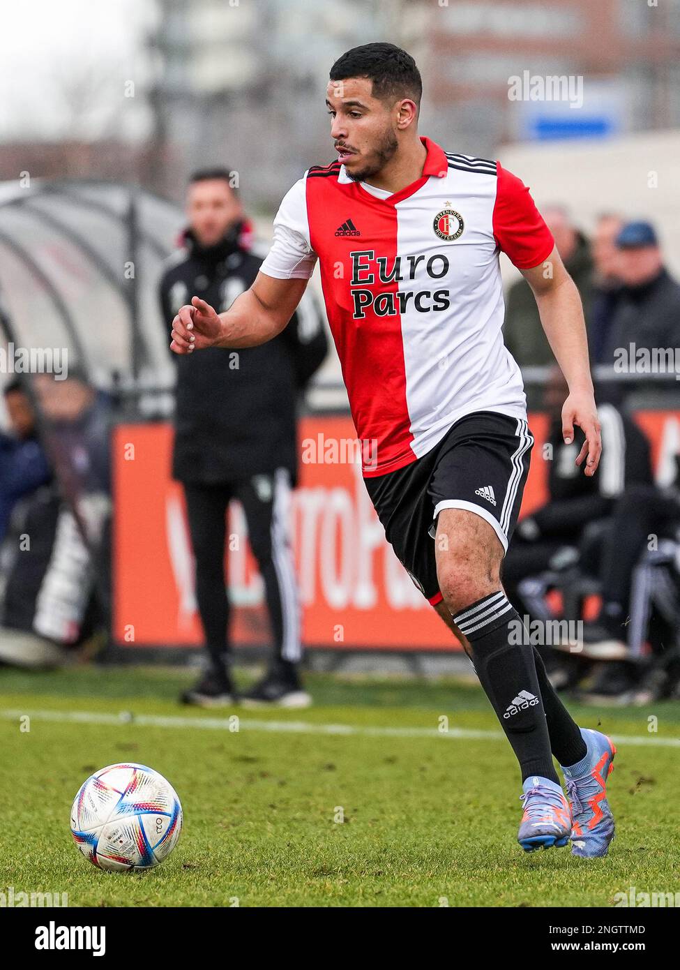 Ilyas el moussaoui hi-res stock photography and images - Alamy