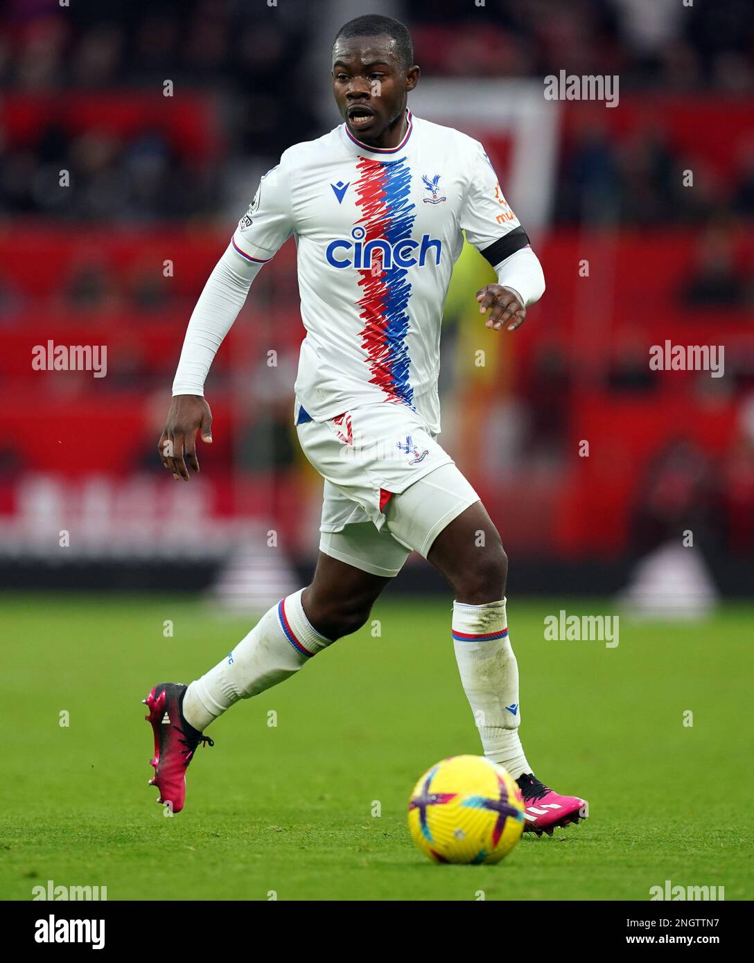 Tyrick mitchell 2023 hi-res stock photography and images - Alamy