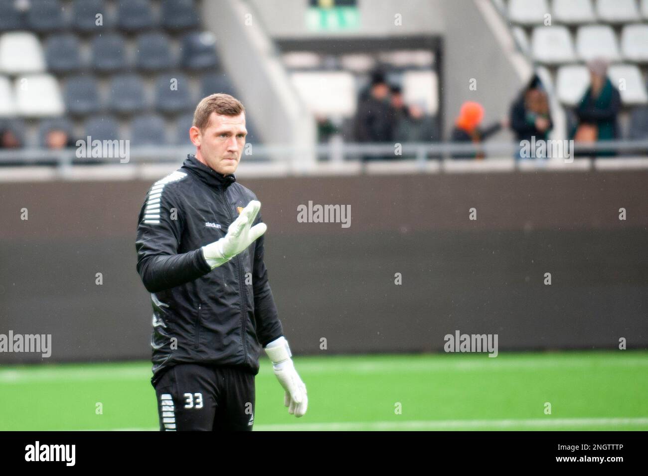 Goteborgs atlet och idrottsallskap hi-res stock photography and images ...