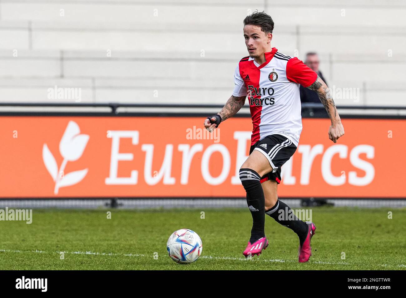 Heijden hi-res stock photography and images - Alamy