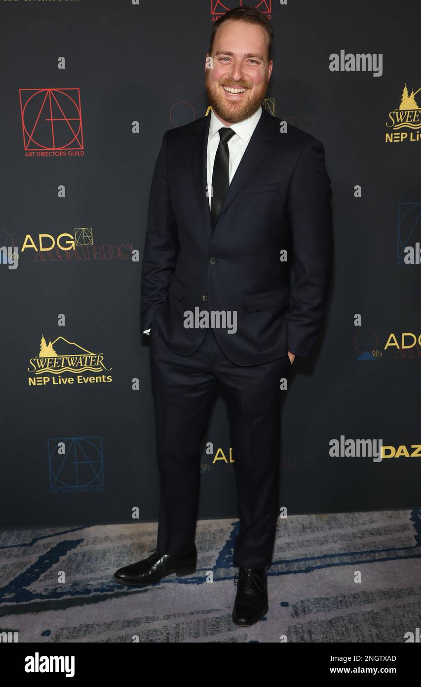 Alec contestabile hi-res stock photography and images - Alamy