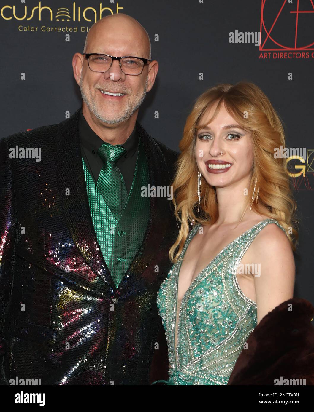 Lily medina hi-res stock photography and images - Alamy