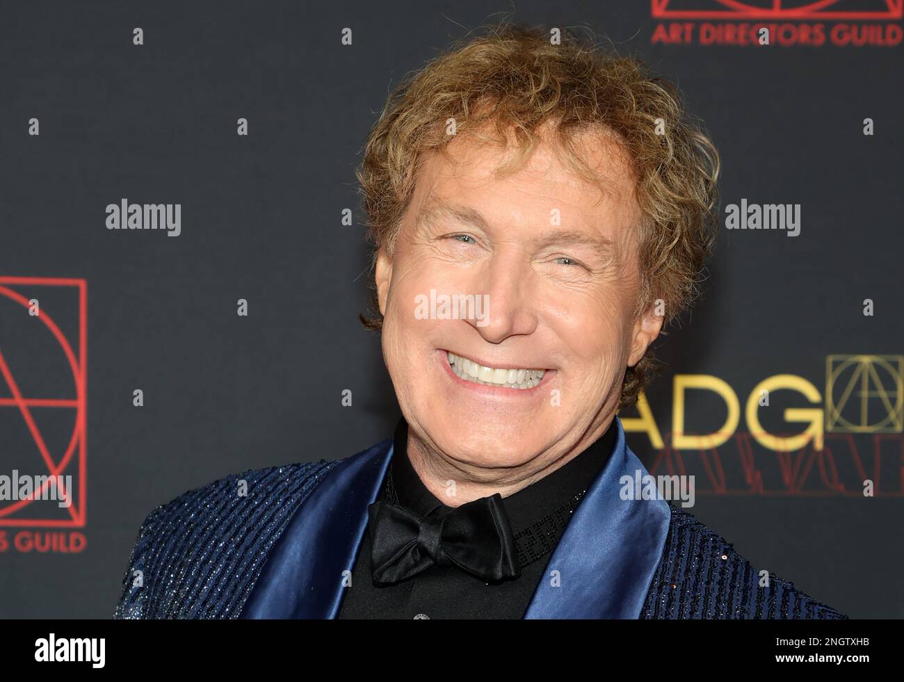 Los Angeles, Ca. 18th Feb, 2023. Nelson Coates at the 27th Annual Art ...
