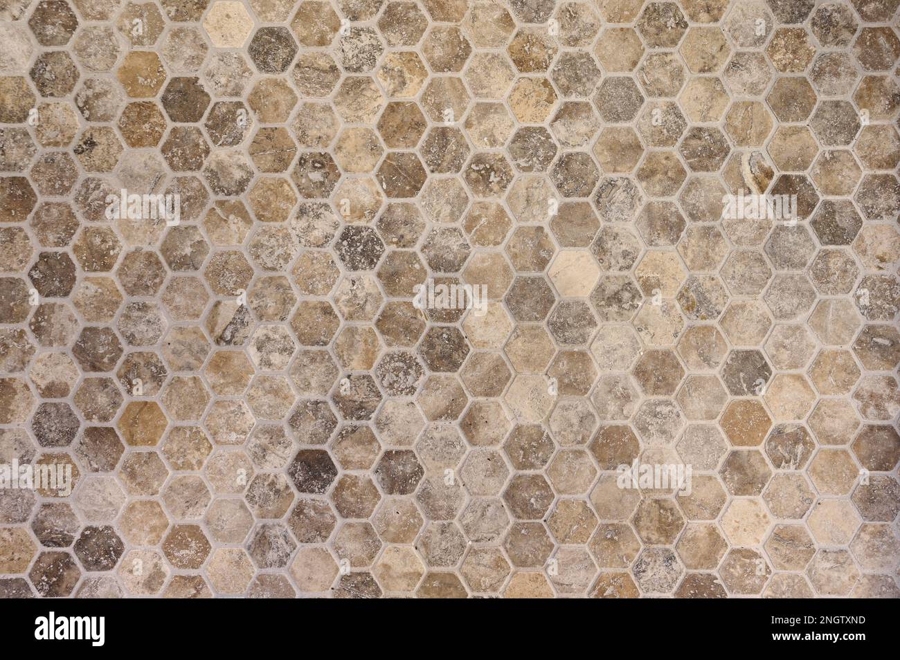 Natural Stone Tile Pattern Background Stock Photo - Alamy