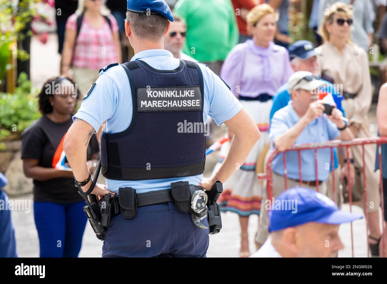 Saba For Life Homepage