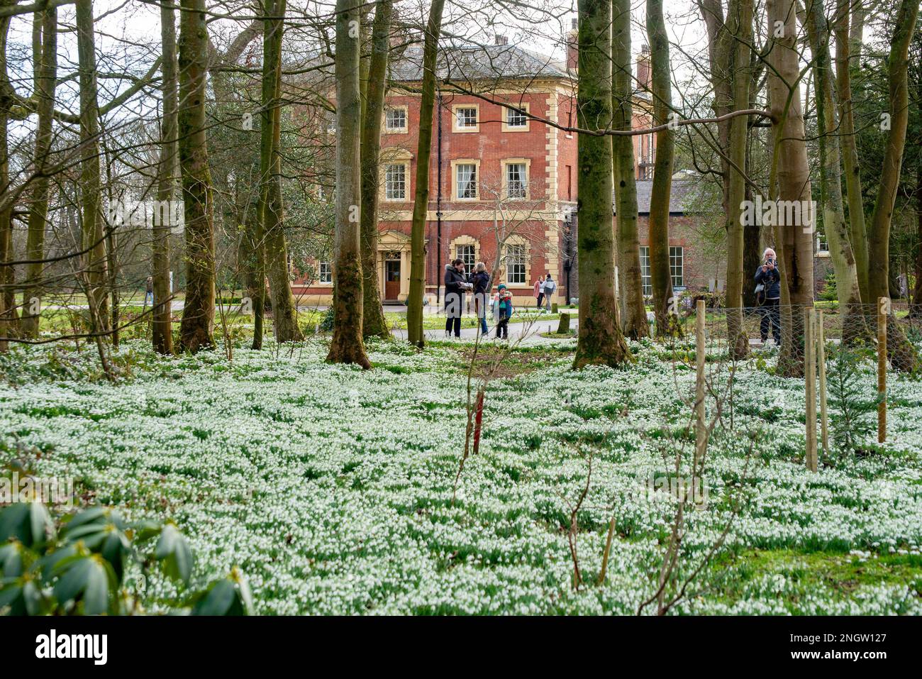 Lytham lancashire each hi-res stock photography and images - Alamy