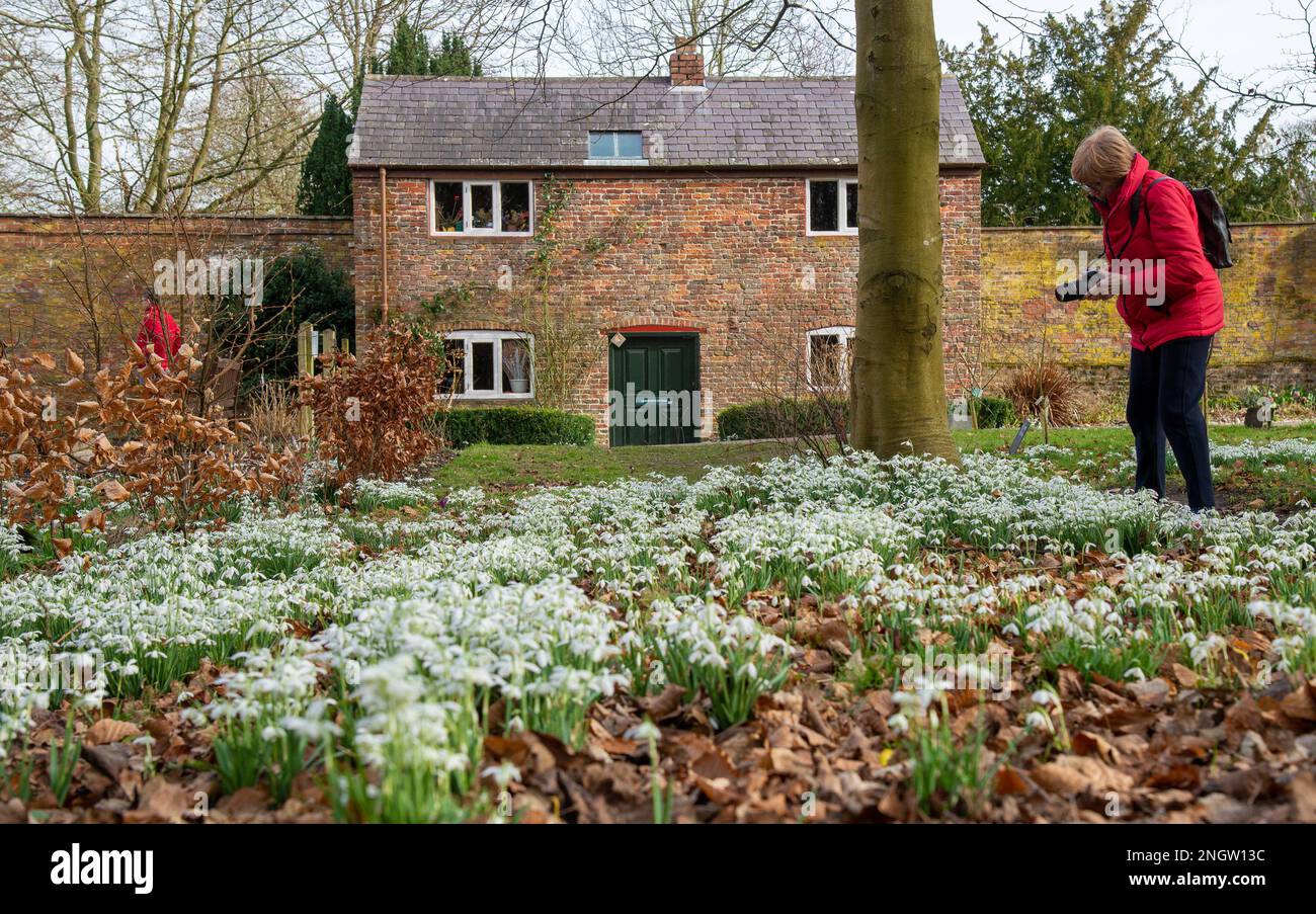Lytham hall hi-res stock photography and images - Alamy