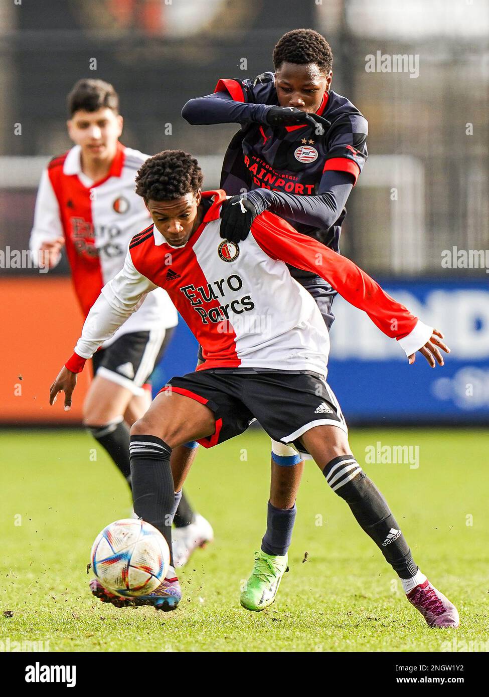 Gompel moreno hi-res stock photography and images - Alamy