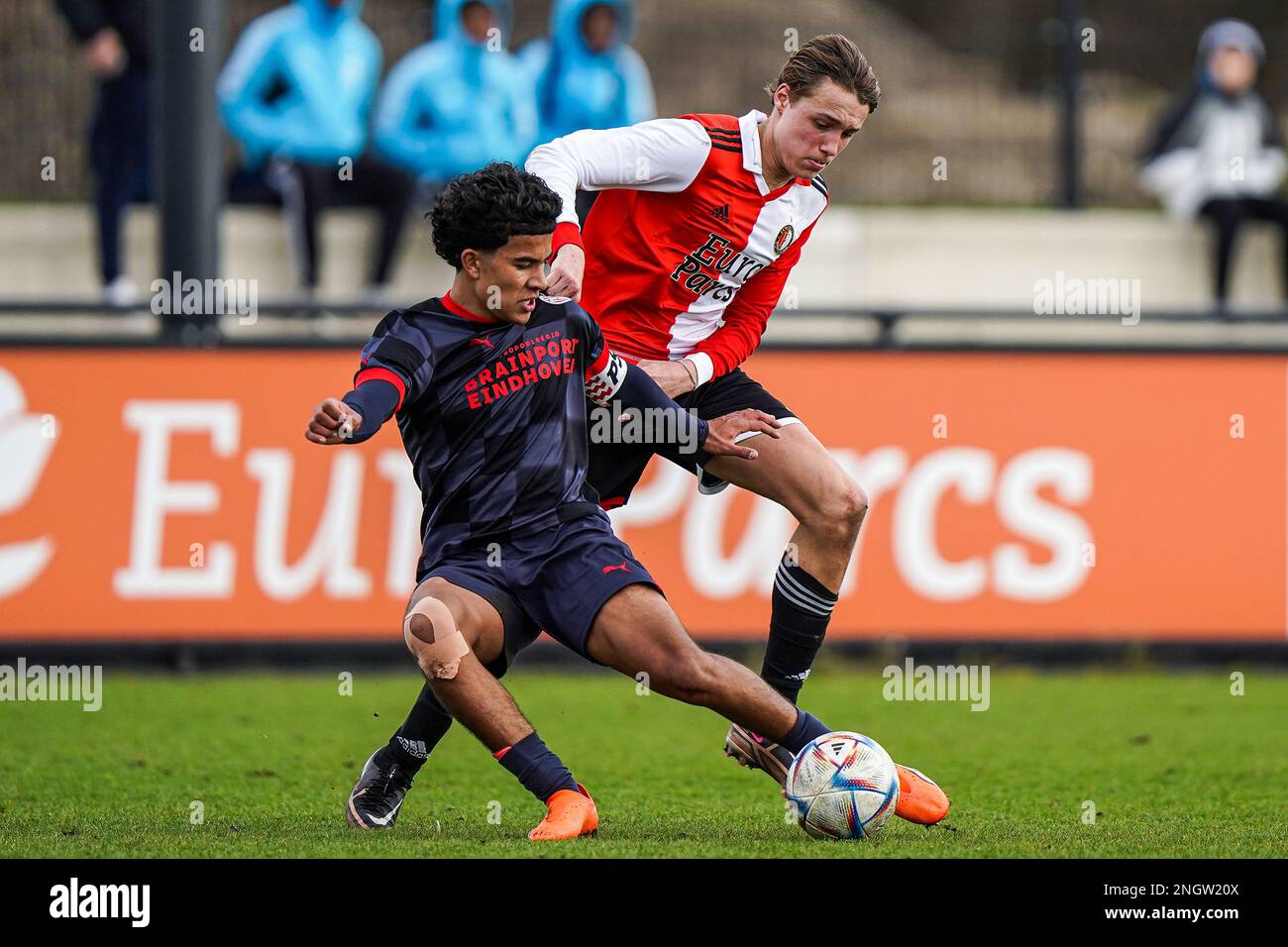 Tobias van den elshout hi-res stock photography and images - Alamy