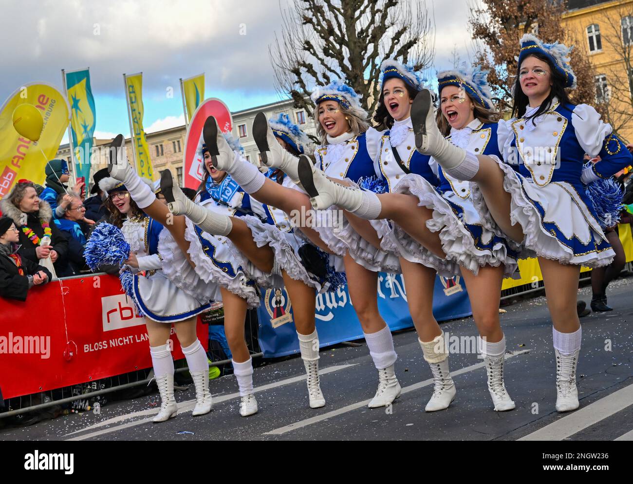 Frohlichen hi-res stock photography and images - Alamy
