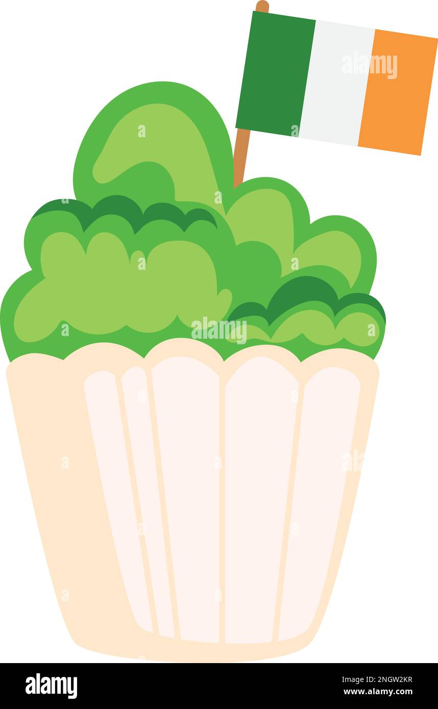 Bakery ireland Stock Vector Images - Alamy