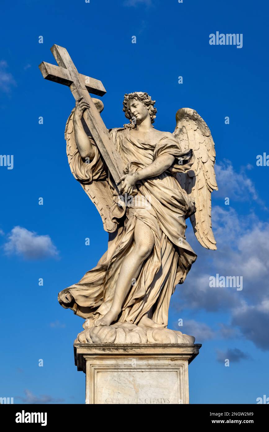 Ponte Umberto I Bridge Stock Photo - Alamy