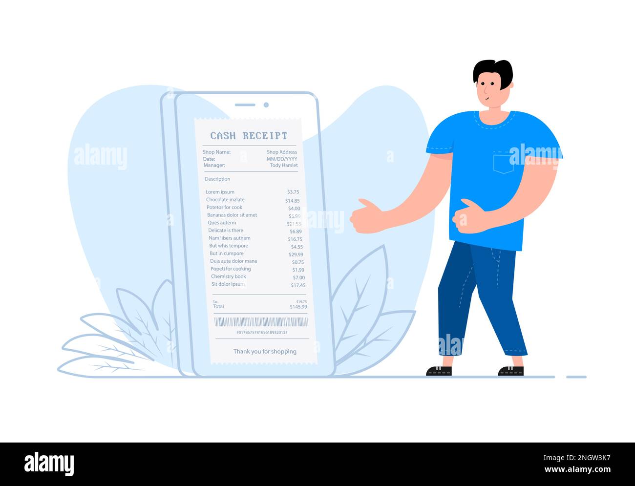 Balance stands Cut Out Stock Images & Pictures - Alamy