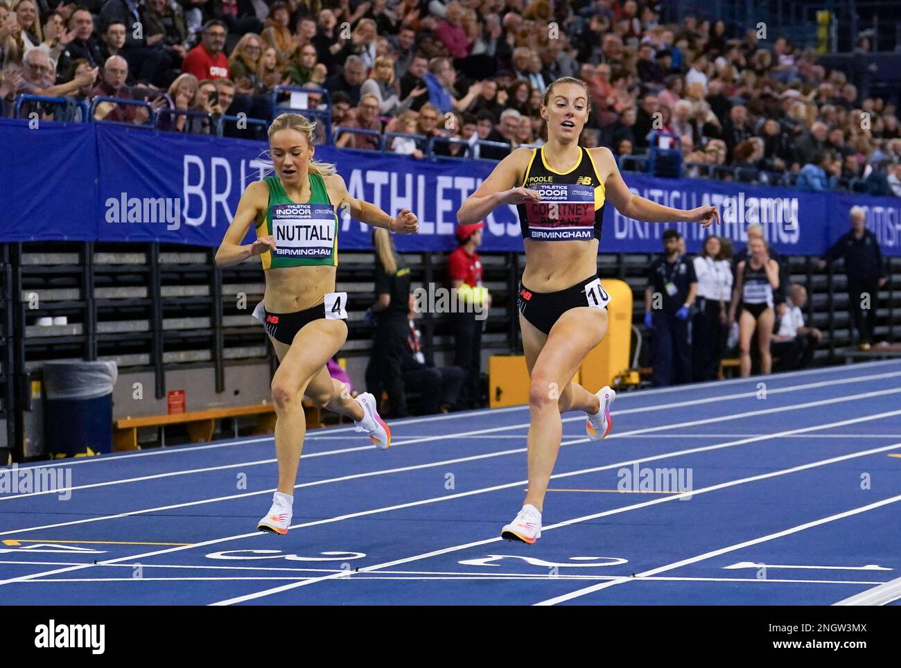 Melissa courtney bryant 2023 hi-res stock photography and images - Alamy