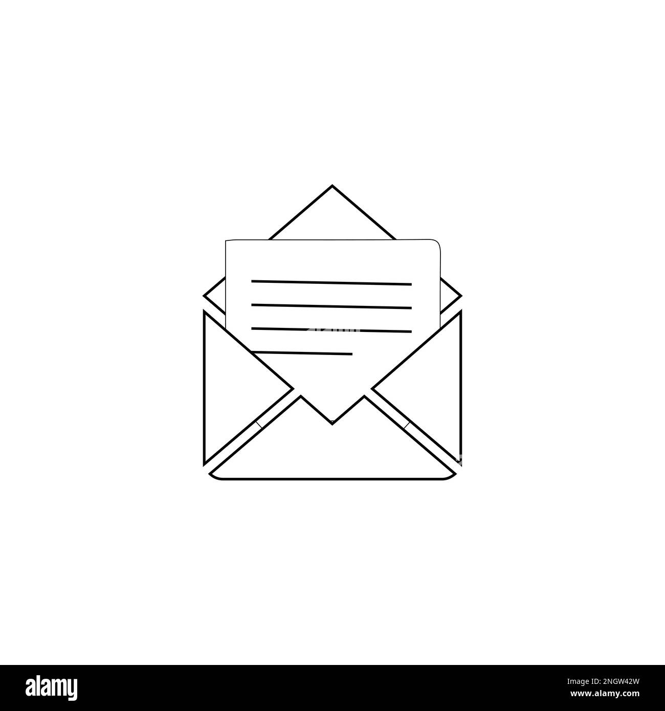 Deliver newspaper Stock Vector Images - Alamy