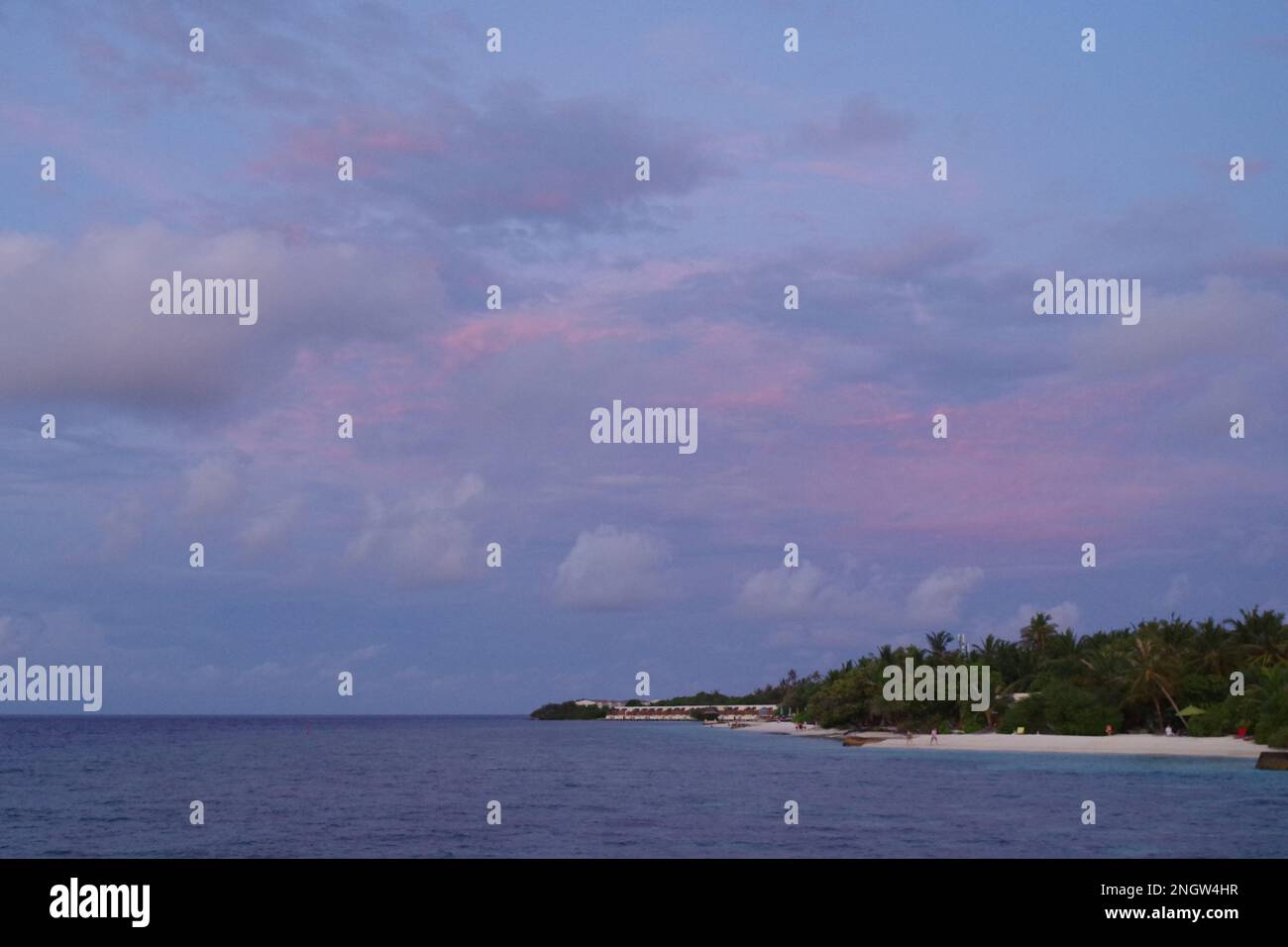 Helengeli island hi-res stock photography and images - Alamy