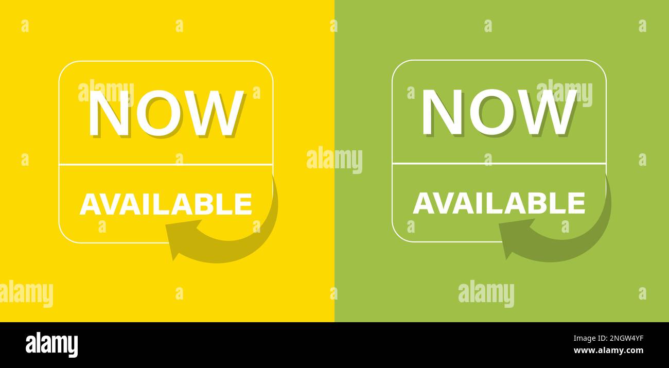 Now available different poster set Stock Vector Image & Art - Alamy