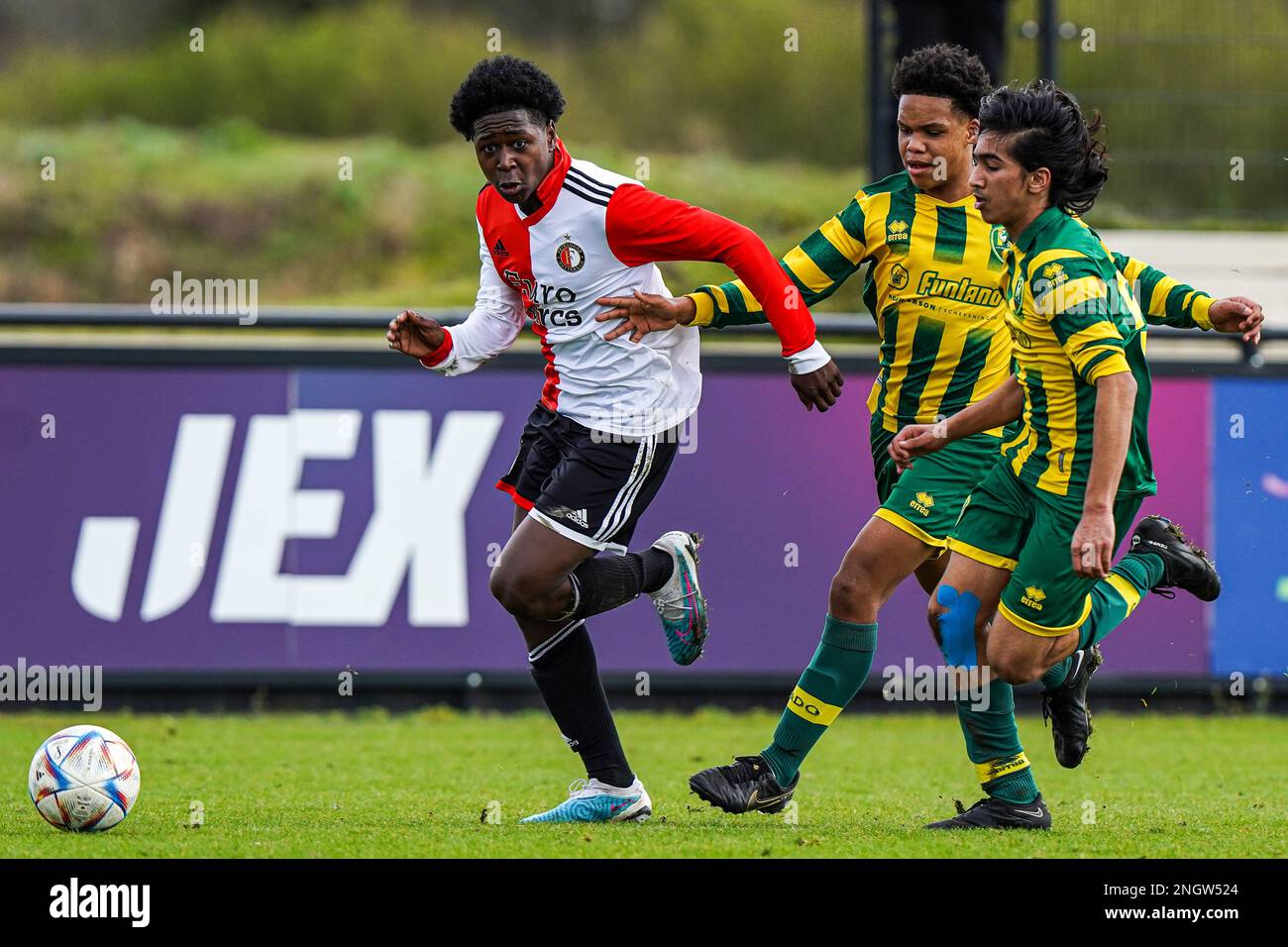 Jerayson hi-res stock photography and images - Alamy