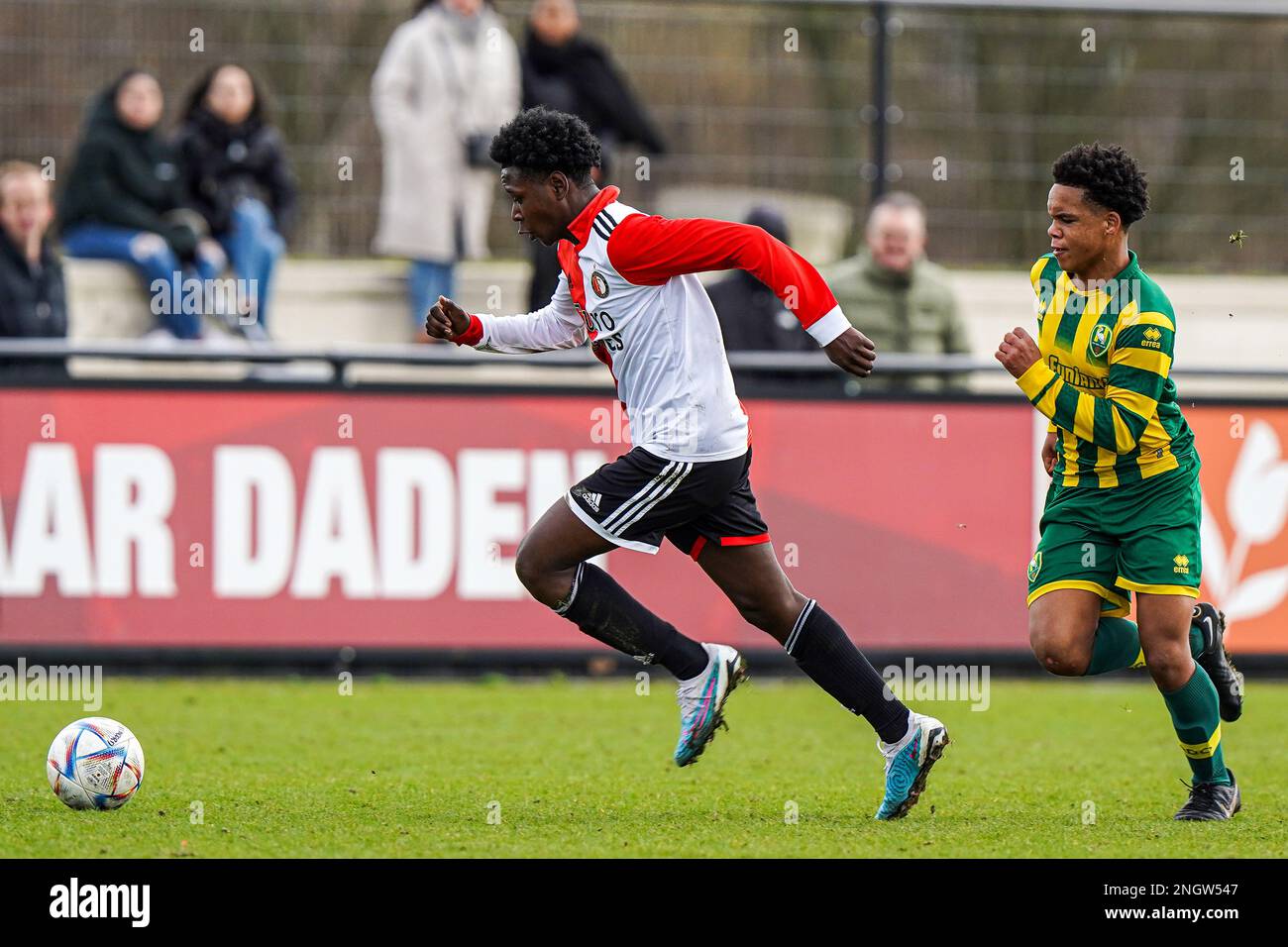 Jerayson hi-res stock photography and images - Alamy