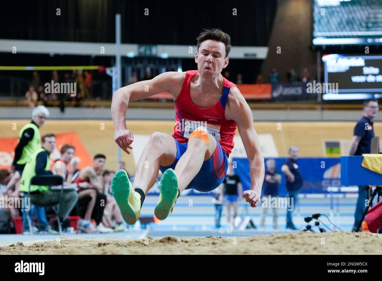 Fabian biondina hi-res stock photography and images - Alamy