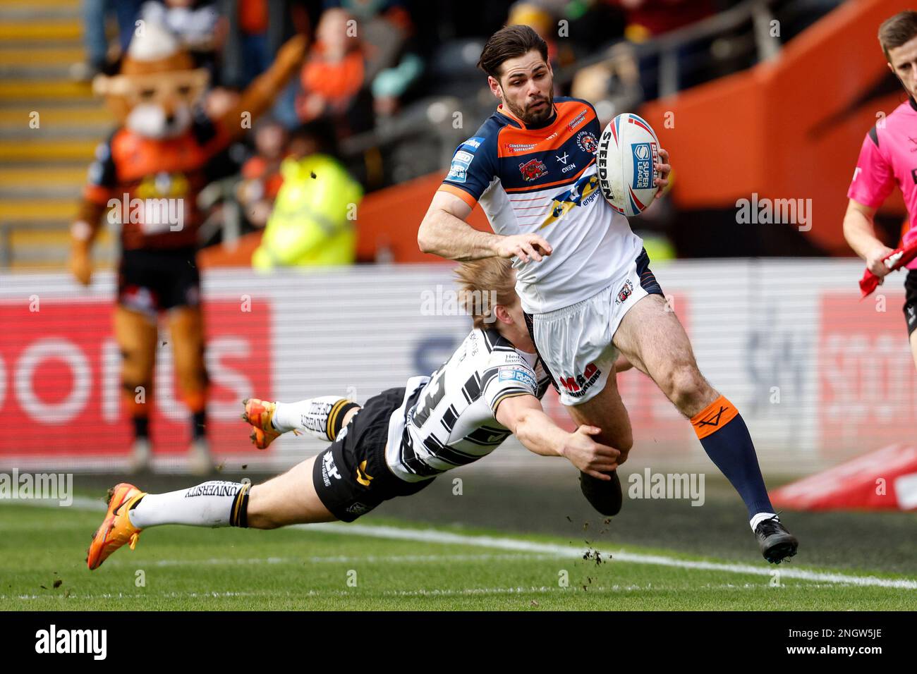 Jake dwyer hi-res stock photography and images - Alamy