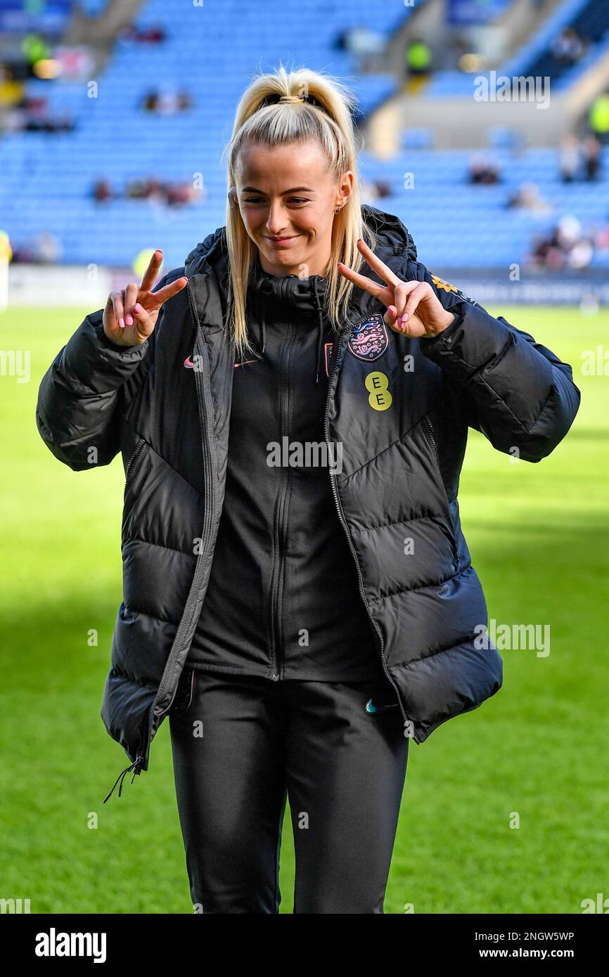 Chloe kelly hi-res stock photography and images - Alamy