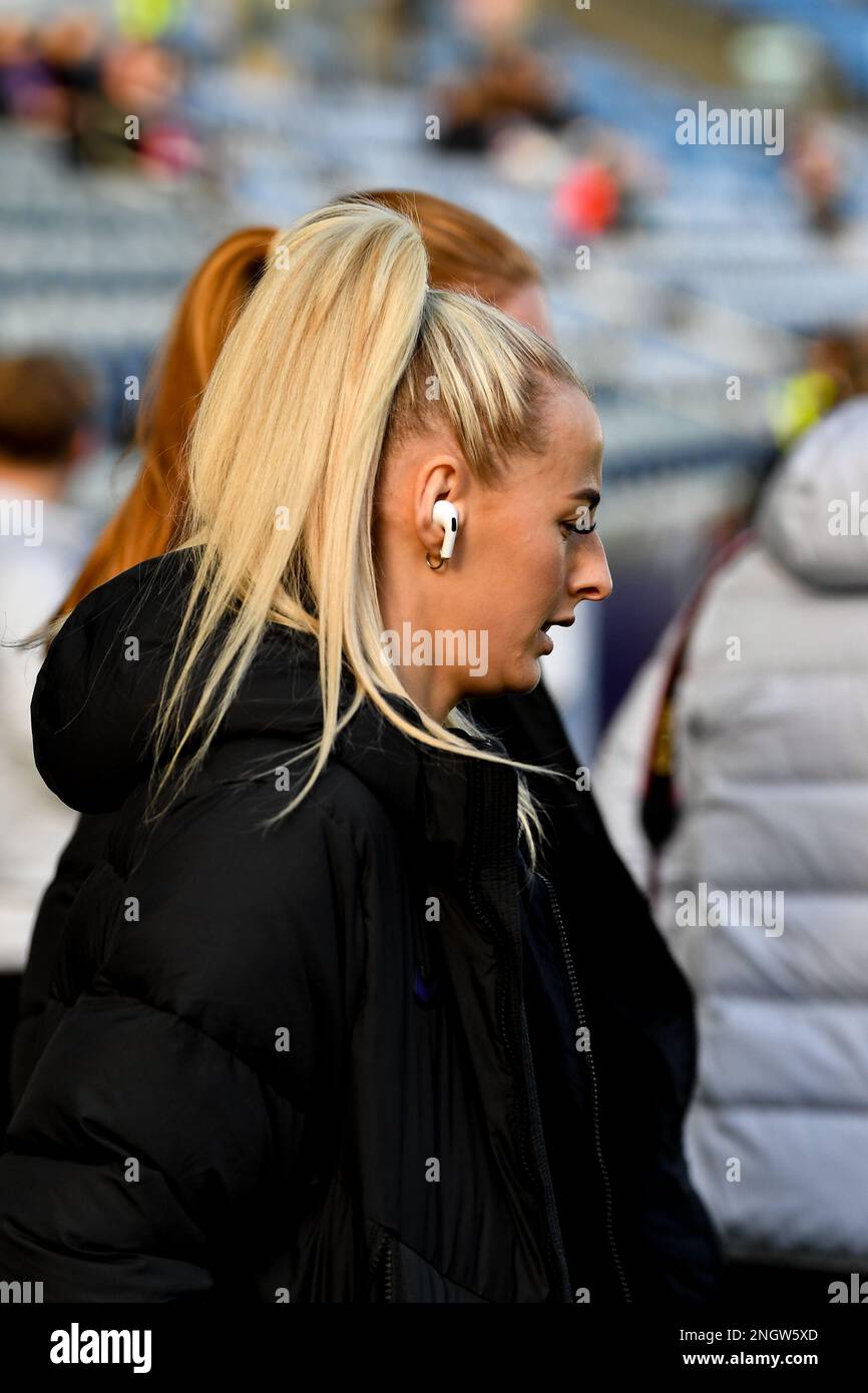 Cbs arena coventry hi-res stock photography and images - Alamy