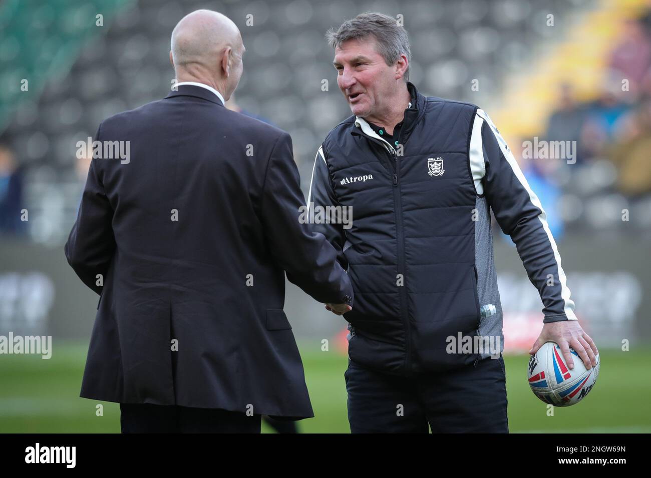 Steve knocker norton hi-res stock photography and images - Alamy