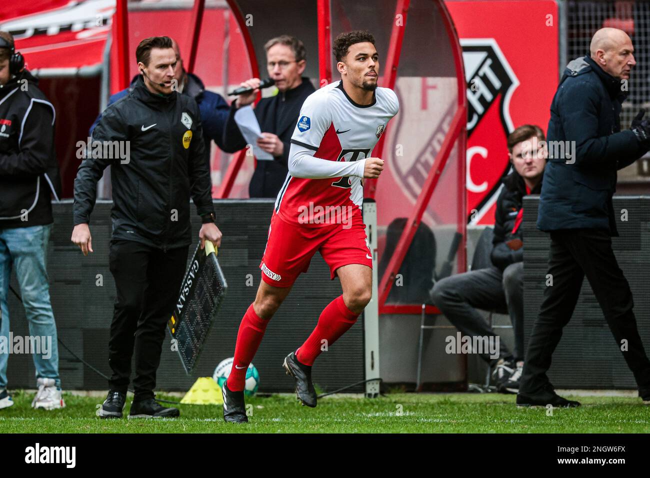 Ruben kluivert hi-res stock photography and images - Alamy