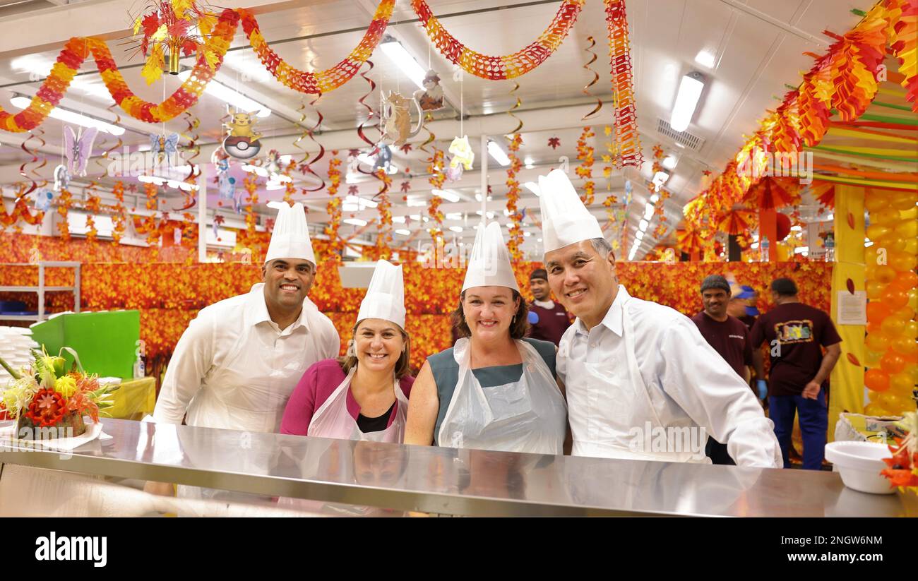 Lt gen patrick d frank hi-res stock photography and images - Alamy