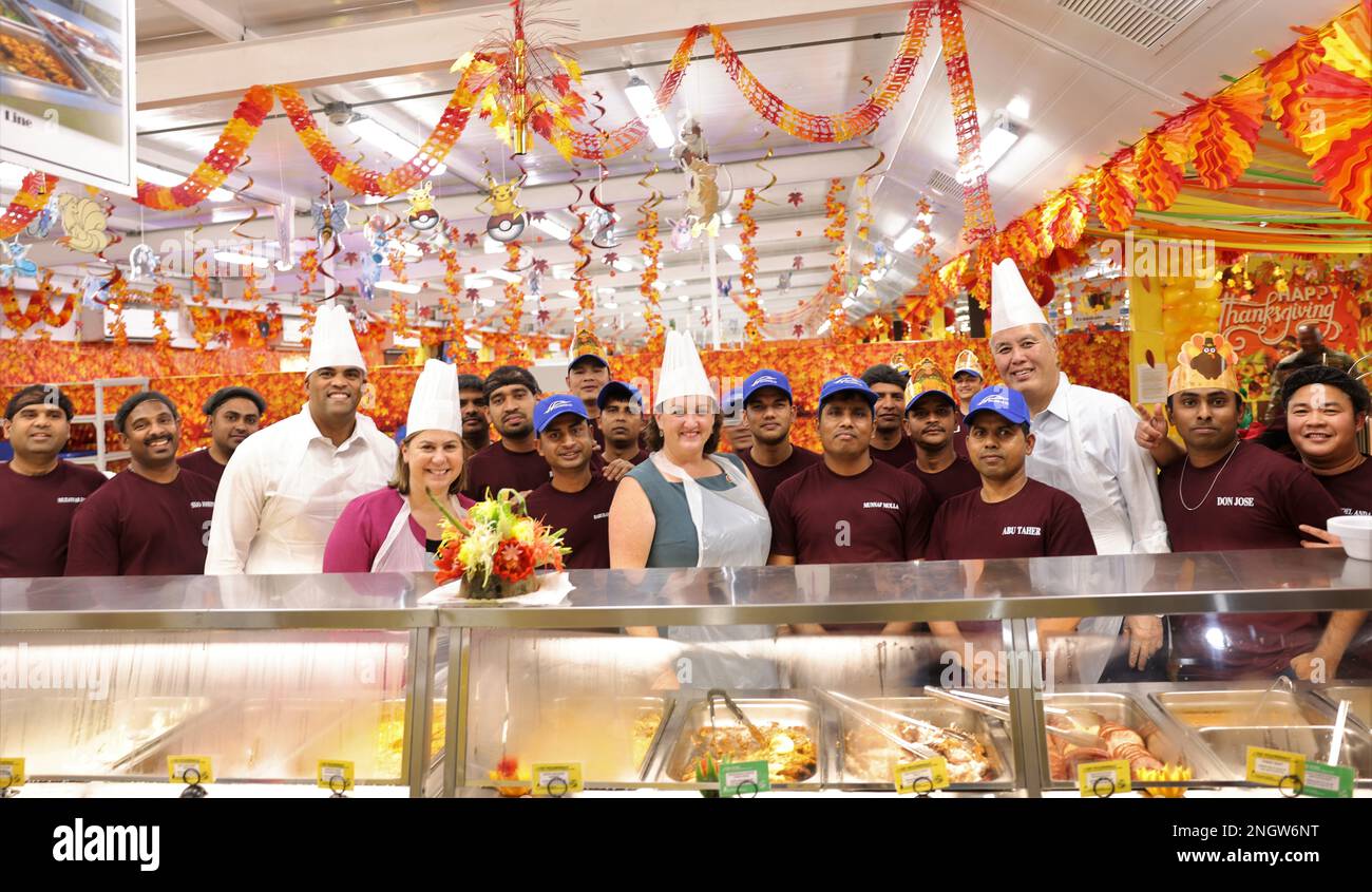 Lt gen patrick d frank hi-res stock photography and images - Alamy