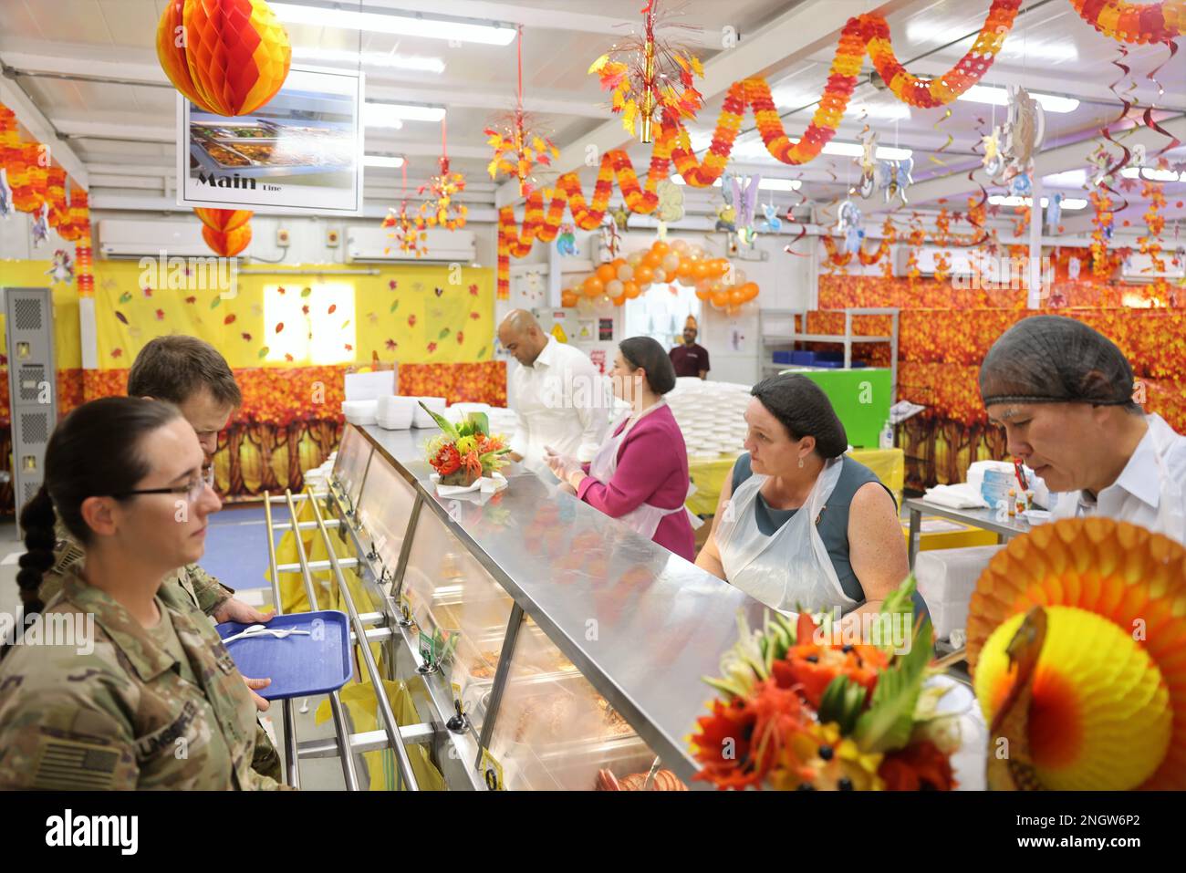 Lt gen patrick d frank hi-res stock photography and images - Alamy