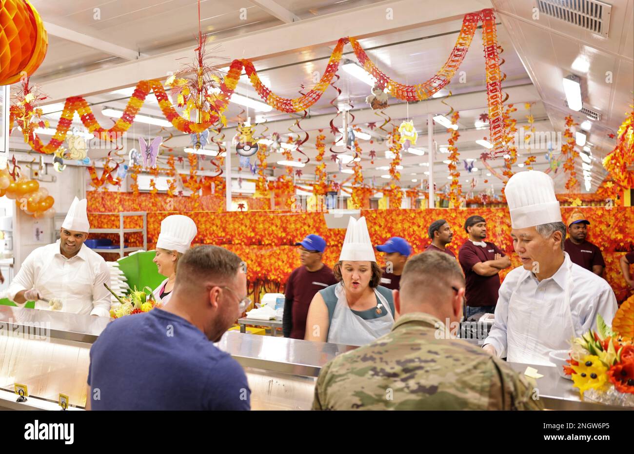 Lt gen patrick d frank hi-res stock photography and images - Alamy