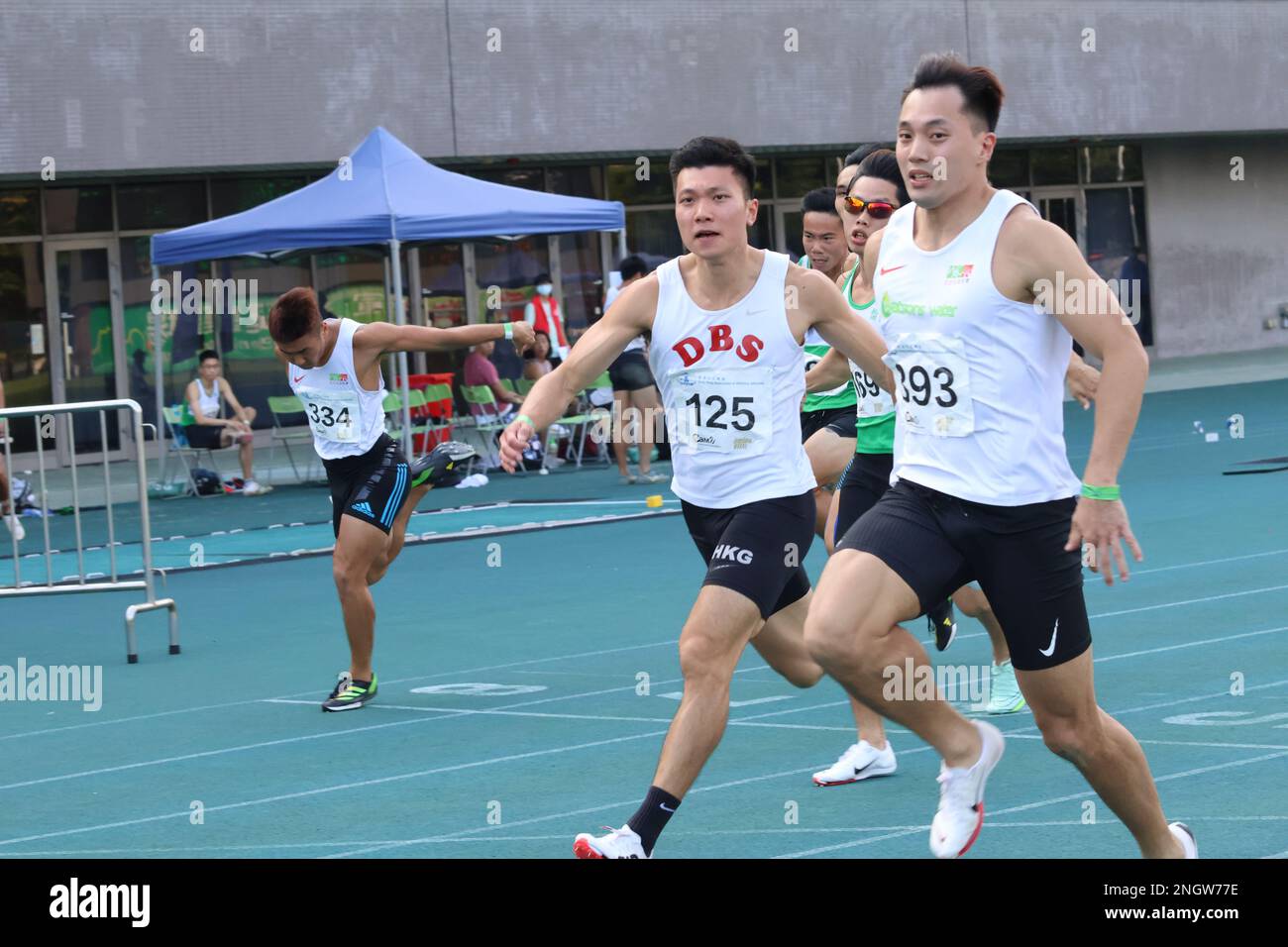 Ka fung hi-res stock photography and images - Alamy