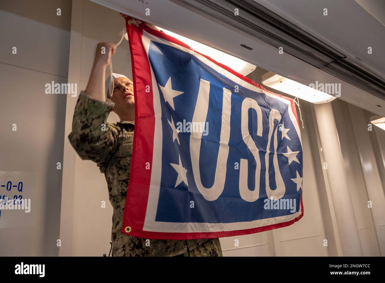 Chicago uso hi-res stock photography and images - Alamy