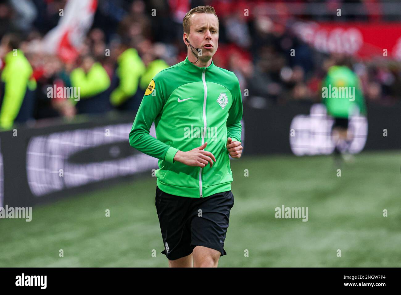 Groot johan hi-res stock photography and images - Alamy