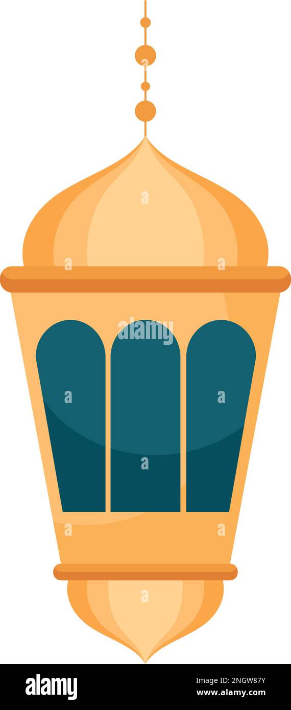 golden arabic lamp Stock Vector Image & Art - Alamy